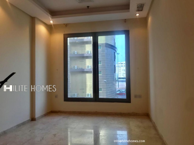One bedroom unfurnished apartment for rent in Sharq | PROPERTY FINDER ...