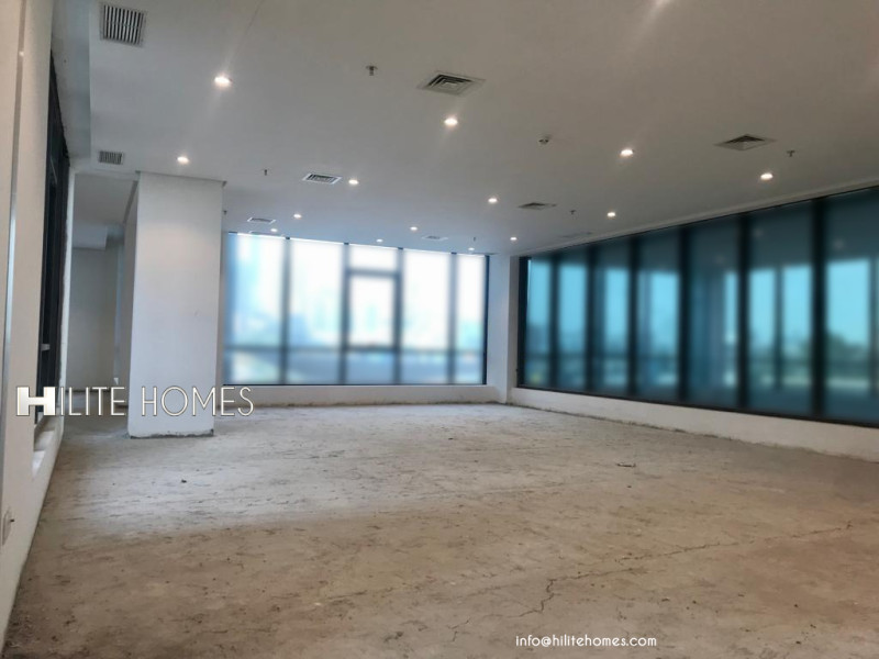 COMMERCIAL SPACE AVAILABLE FOR RENT IN SALMIYA, CLOSE TO MARINA MALL ...