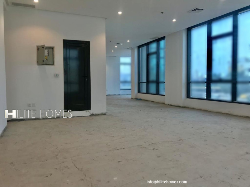 COMMERCIAL SPACE AVAILABLE FOR RENT IN SALMIYA, CLOSE TO MARINA MALL ...