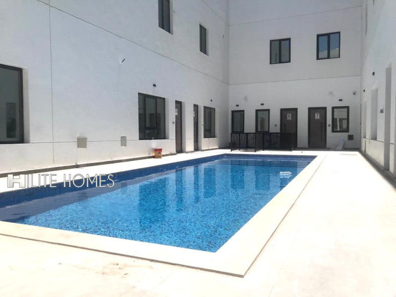 Three bedroom duplex for rent in Al-Fintas | PROPERTY FINDER KUWAIT ...