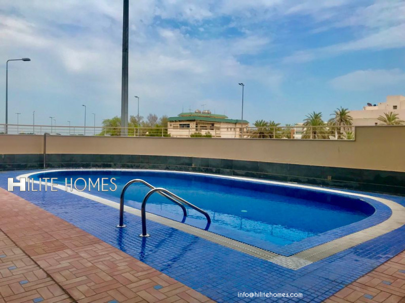 Four bedroom duplex for rent in Kuwait City | PROPERTY FINDER KUWAIT ...