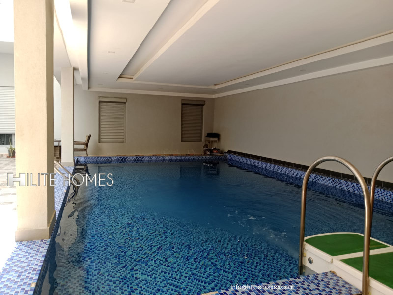 Modern Three bedroom apartment for rent in Al Fintas | PROPERTY FINDER ...