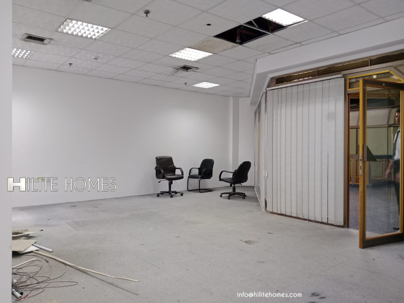 Office & Shops For rent in Sharq , Kuwait | PROPERTY FINDER KUWAIT- For ...