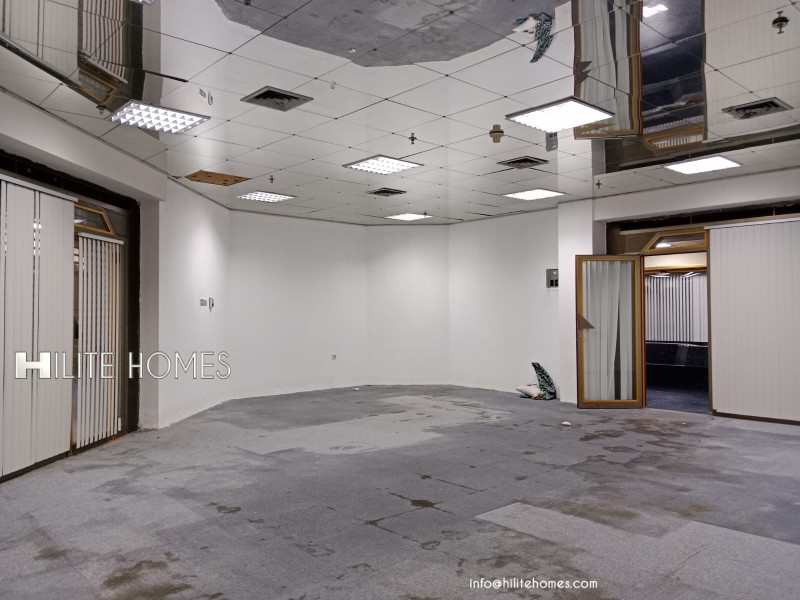 Office & Shops For rent in Sharq , Kuwait | PROPERTY FINDER KUWAIT- For ...