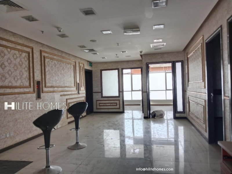 Commercial Office for rent in Kuwait City | PROPERTY FINDER KUWAIT- For ...