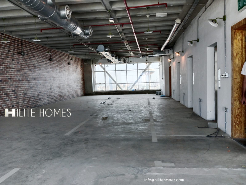 Commercial Office for rent in Kuwait City | PROPERTY FINDER KUWAIT- For ...