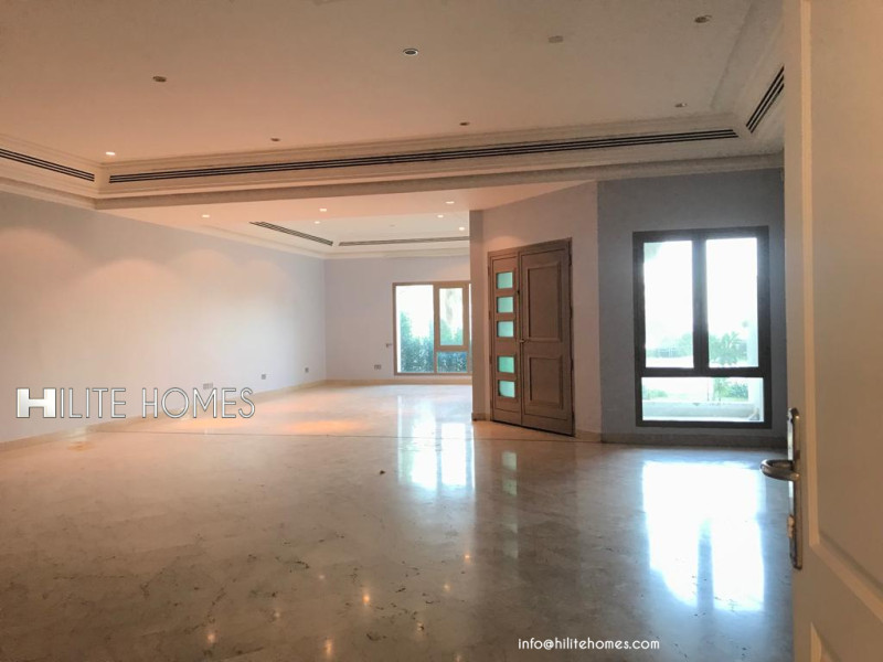 Beach Front Four Bedroom villa in Al Bida, Kuwait | PROPERTY FINDER ...