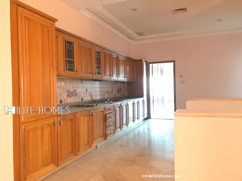 Beach Front Four Bedroom villa in Al Bida, Kuwait | PROPERTY FINDER ...