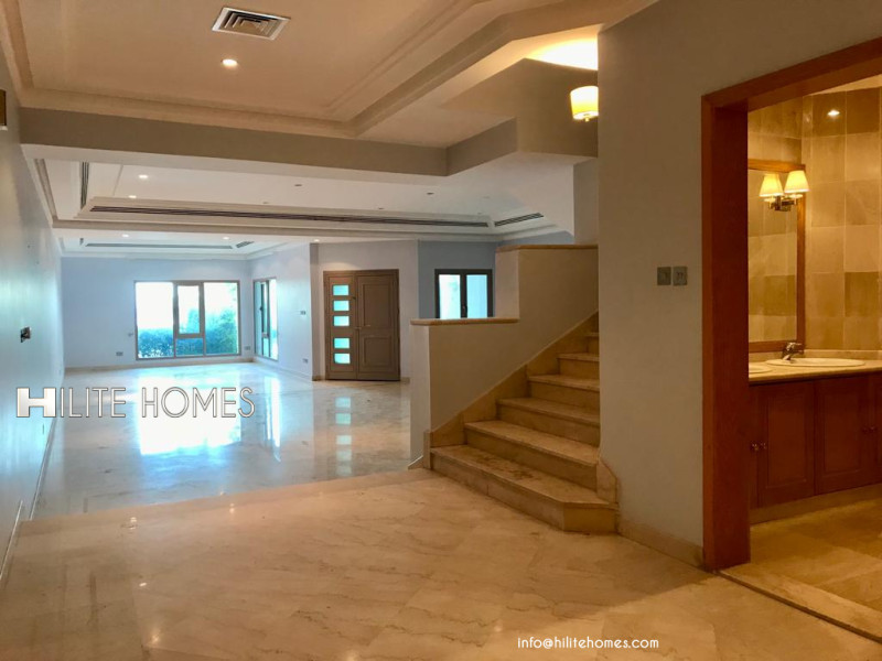 Beach Front Four Bedroom villa in Al Bida, Kuwait | PROPERTY FINDER ...