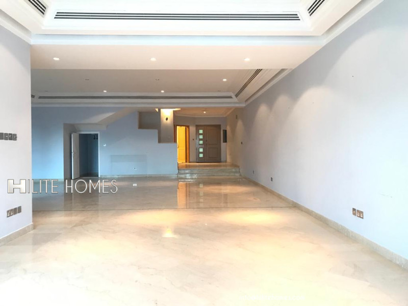 Beach Front Four Bedroom villa in Al Bida, Kuwait | PROPERTY FINDER ...