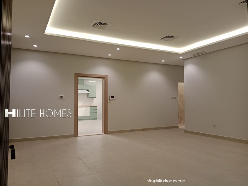 Four bedroom Basement Floor with private swimming pool in Qortuba ...