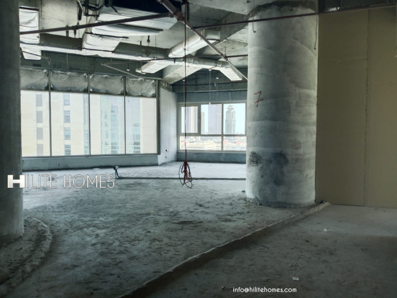 COMMERCIAL FLOORS FOR RENT IN KUWAIT CITY | PROPERTY FINDER KUWAIT- For ...