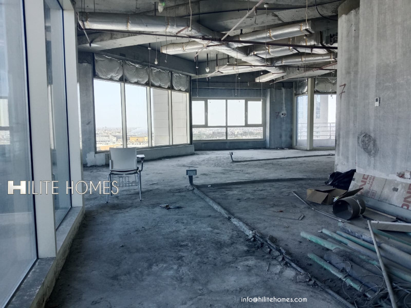 COMMERCIAL FLOORS FOR RENT IN KUWAIT CITY | PROPERTY FINDER KUWAIT- For ...