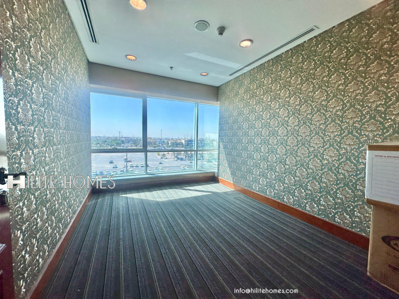 Commercial full floor for rent in Kuwait City | PROPERTY FINDER KUWAIT ...